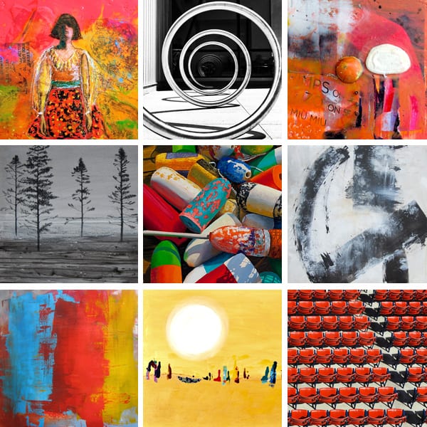 Newton Art Association – Make Art Part of your Life