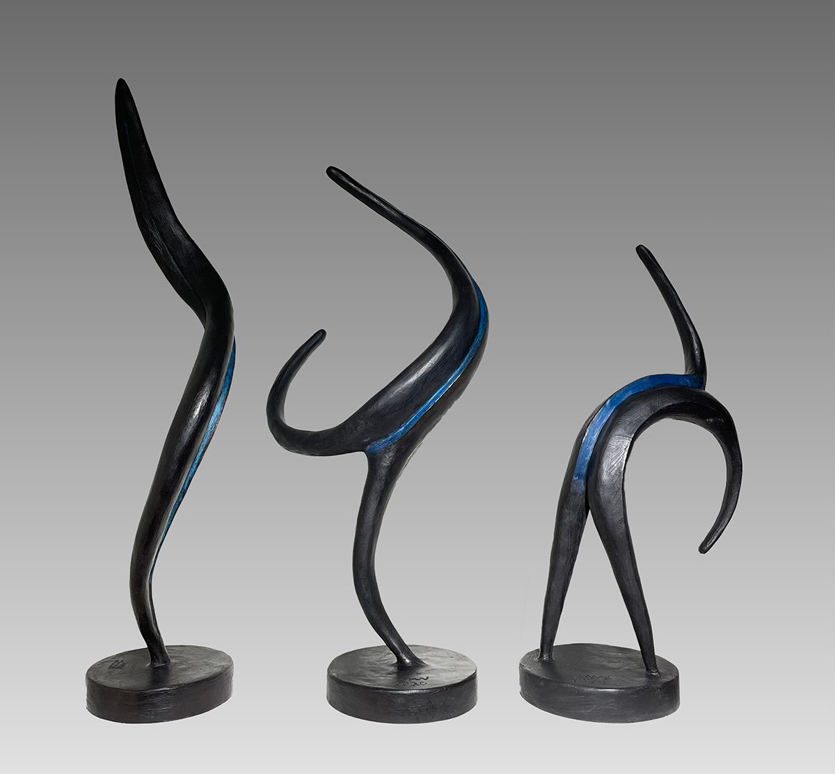 Newton Neighbors - The Ish Shalom Family: Sculpting a New Peace ...