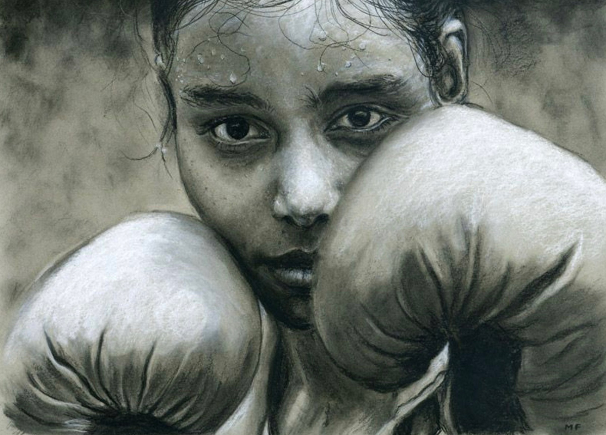 Allen Center 2023 Spring Exhibition - Newton Art Association
