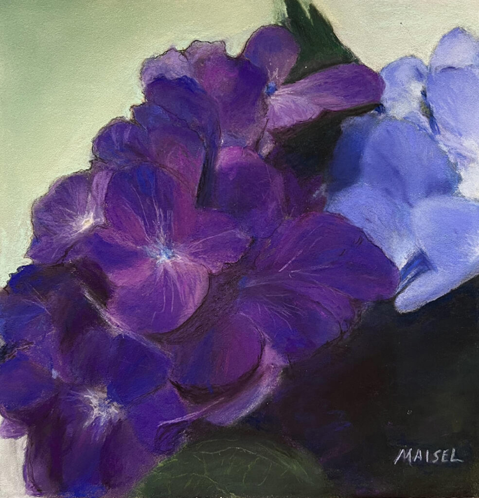 2024 James King Bonnar Exhibition - Newton Art Association