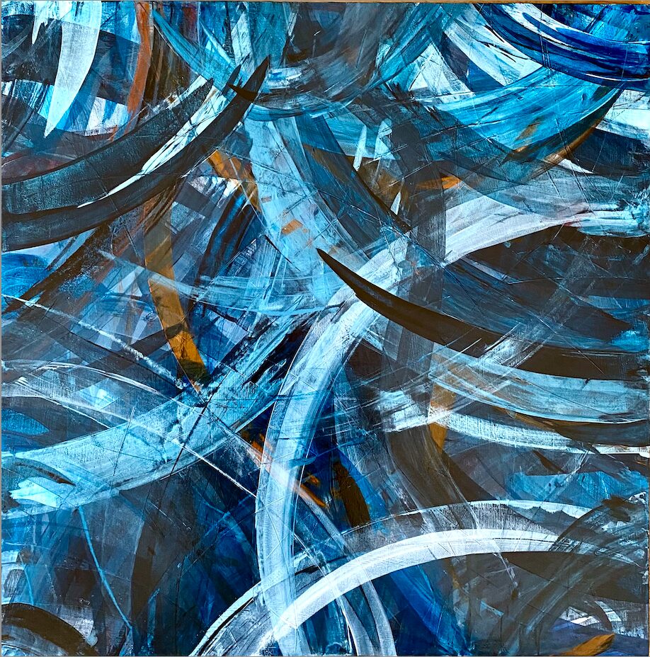 Victoria Abbott Riccardi - Newton Art Association