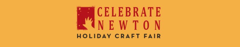 Newton Cultural Alliance Holiday Craft Fair - Newton Art Association